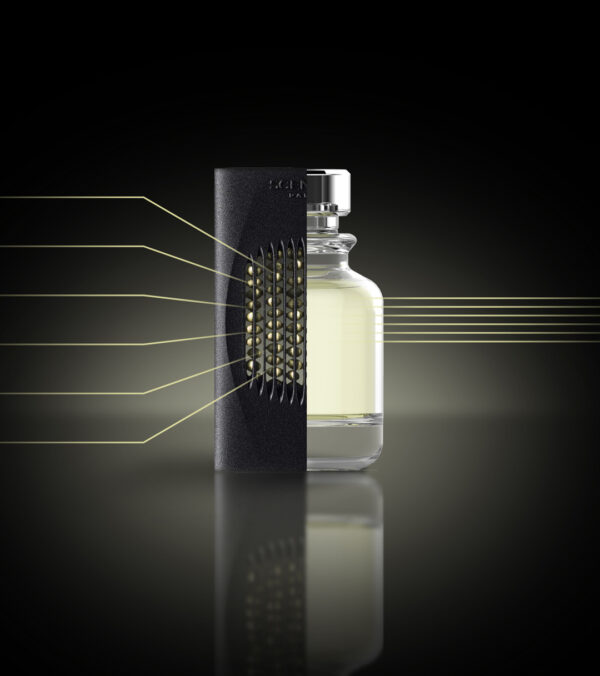 About Scentys, an expert in fragrance diffusion for professionals