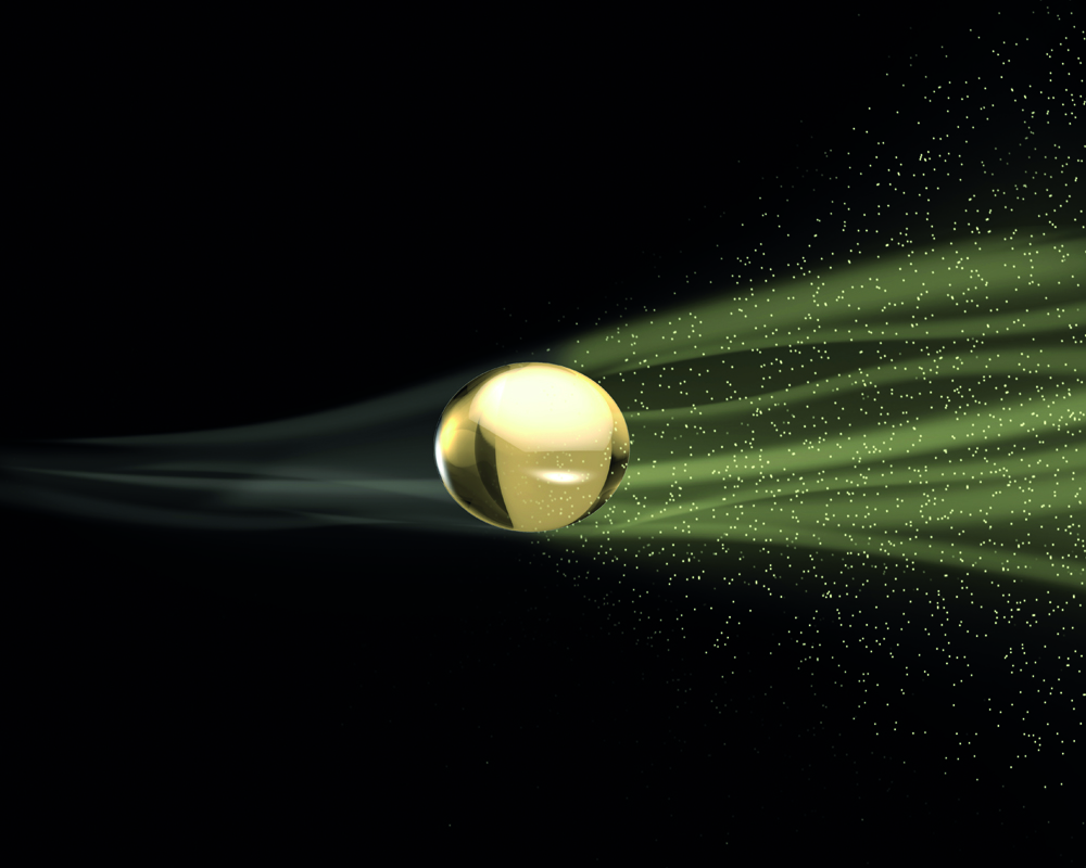 The case for dry diffusion systems