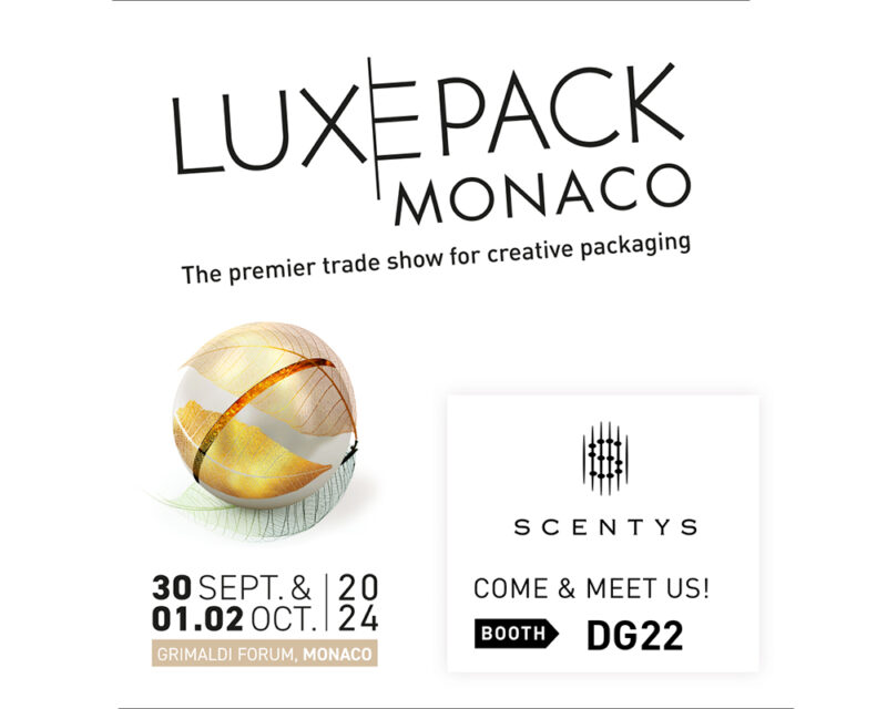 Luxe Pack Monaco 2024: The “Packaging Capital” from September 30th ...